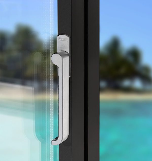 50 Series Folding Window Hardware System - KERSSENBERG