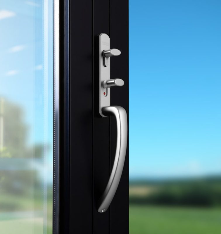 80 Series Folding Door Folding Sliding Hardware System – KERSSENBERG